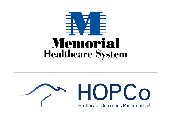 Memorial Healthcare System Partners with HOPCo for Musculoskeletal ...