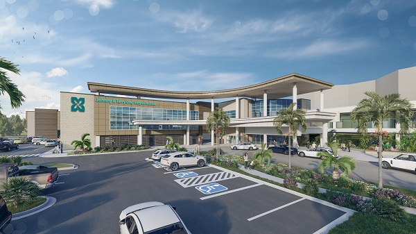 Jupiter Medical Center Receives $25 Million Donation to Support ...