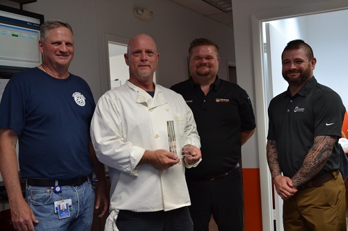 Century Ambulance Honors Broward County Healthcare Heroes at 2023 EMS ...