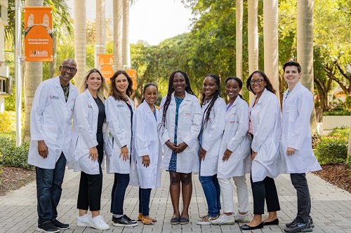 Sylvester Researchers, Collaborators Seek Answers to Prostate, Breast ...