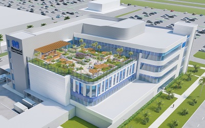 New Memorial Cancer Institute Puts World-class Care Under One Roof ...