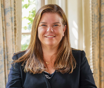 Allison Baker Appointed VP of Development, President of the Nicklaus ...