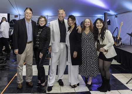 8th Annual MarineMax Yacht Gala raises more than $407,000 for Golisano ...