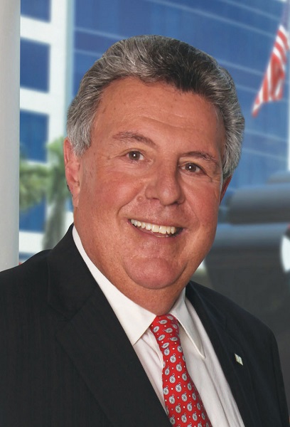 Memorial Healthcare System's (Hollywood, FL) Frank V. Sacco Passes Away ...