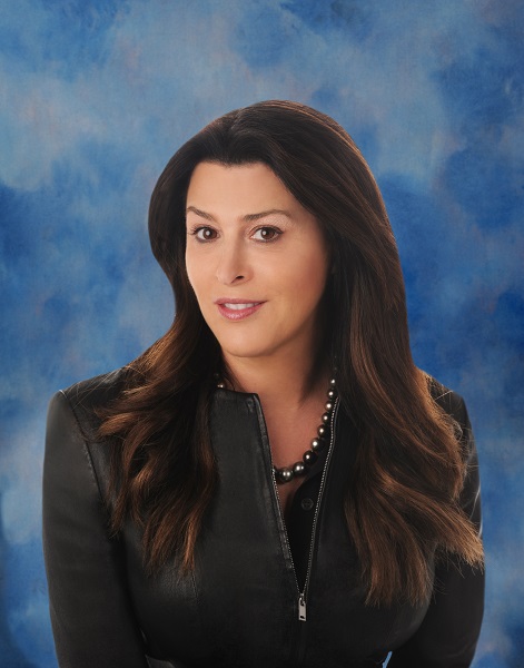 South Broward Hospital District Commissioner Laura Raybin Miller ...