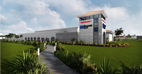 Memorial Healthcare System to Expand Emergency Services with Two New ...