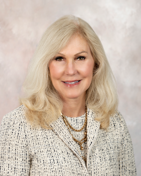 Dr. Malissa Wood Honored with Prestigious 2025 Bernadine Healy ...