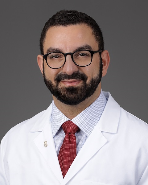 Baptist Health Miami Cancer Institute Names Firas El Chaer, MD, MSHCM ...
