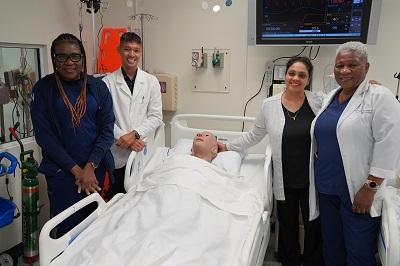 Broward Health Medical Center Opens New Simulation Lab to Advance ...