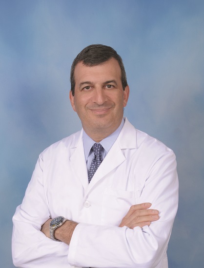 Palm Beach Health Network Names Dr. Eric Lieberman as Chief Medical ...