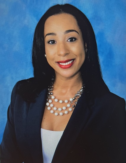 From the Emergency Room to the Executive Suite: Stephanie Paultre’s ...