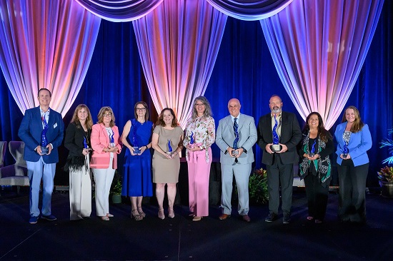 Florida Blue Foundation honors nine nonprofits from across the state ...