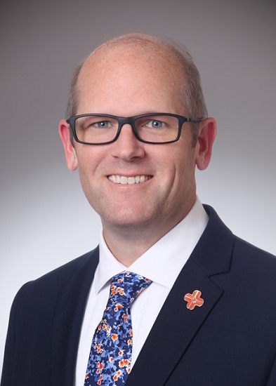 New CEO Joseph Gleason Has Big Plans for HCA Florida University ...