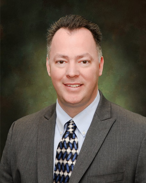 Trusted Leader David Theroux Named CEO of Hendry Regional Medical ...