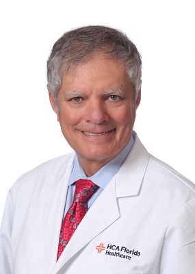 HCA Florida JFK Hospital Welcomes Dr. Allan M. Birenberg as Chief ...