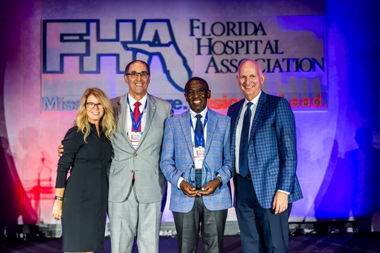 Honoring the Individuals Who Make Florida’s Hospitals Special - Florida ...