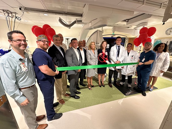 West Boca Medical Center to Open Cardiac Catheterization Lab Dec. 16th ...