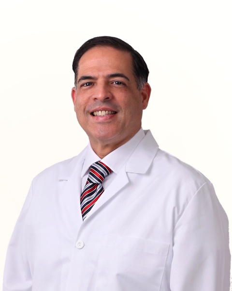 HCA Florida Healthcare Welcomes Dr. Luis Flores, Expanding Women’s ...